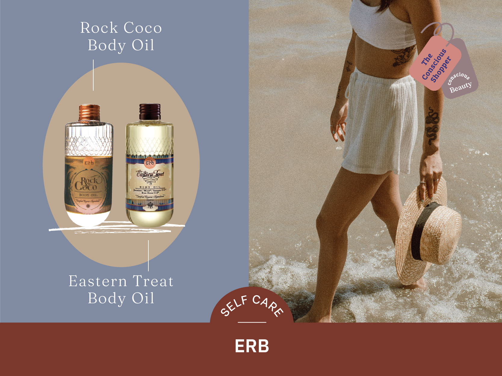 หยิบ 5 บอดี้ออยล์แบรนด์ไทย มาชุบผิวโกลว์รับฤดูหนาว | The 1 Today