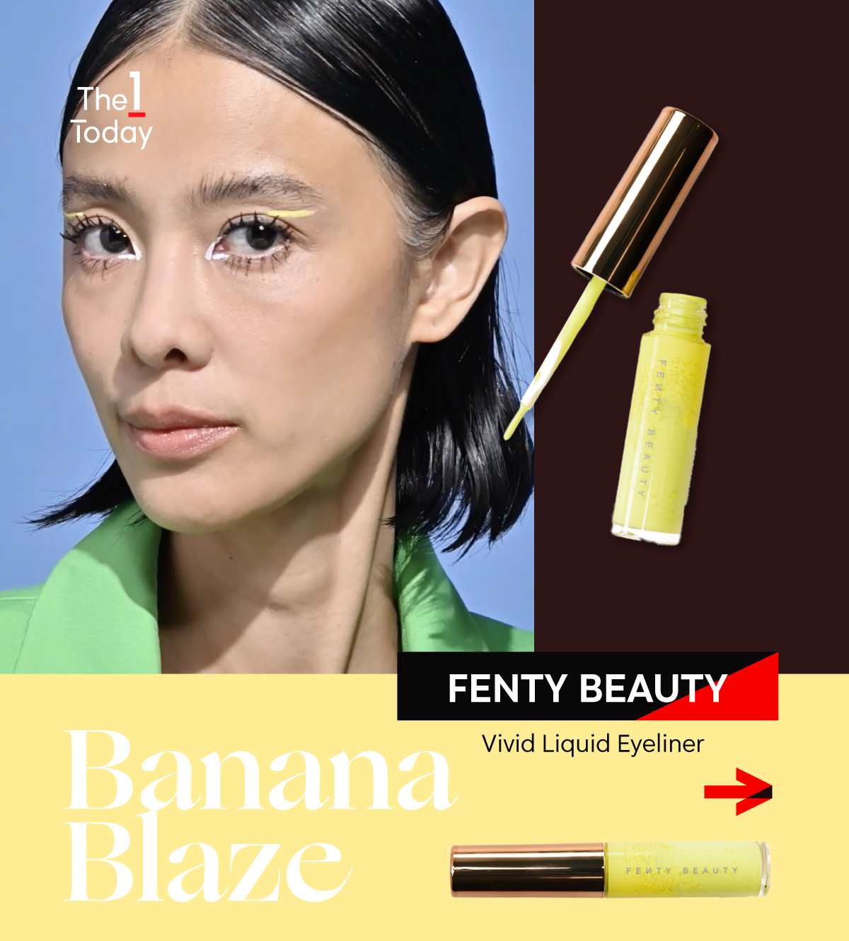 1 Step Ahead: Hotter Than Summer | The 1 Today | The 1 Today