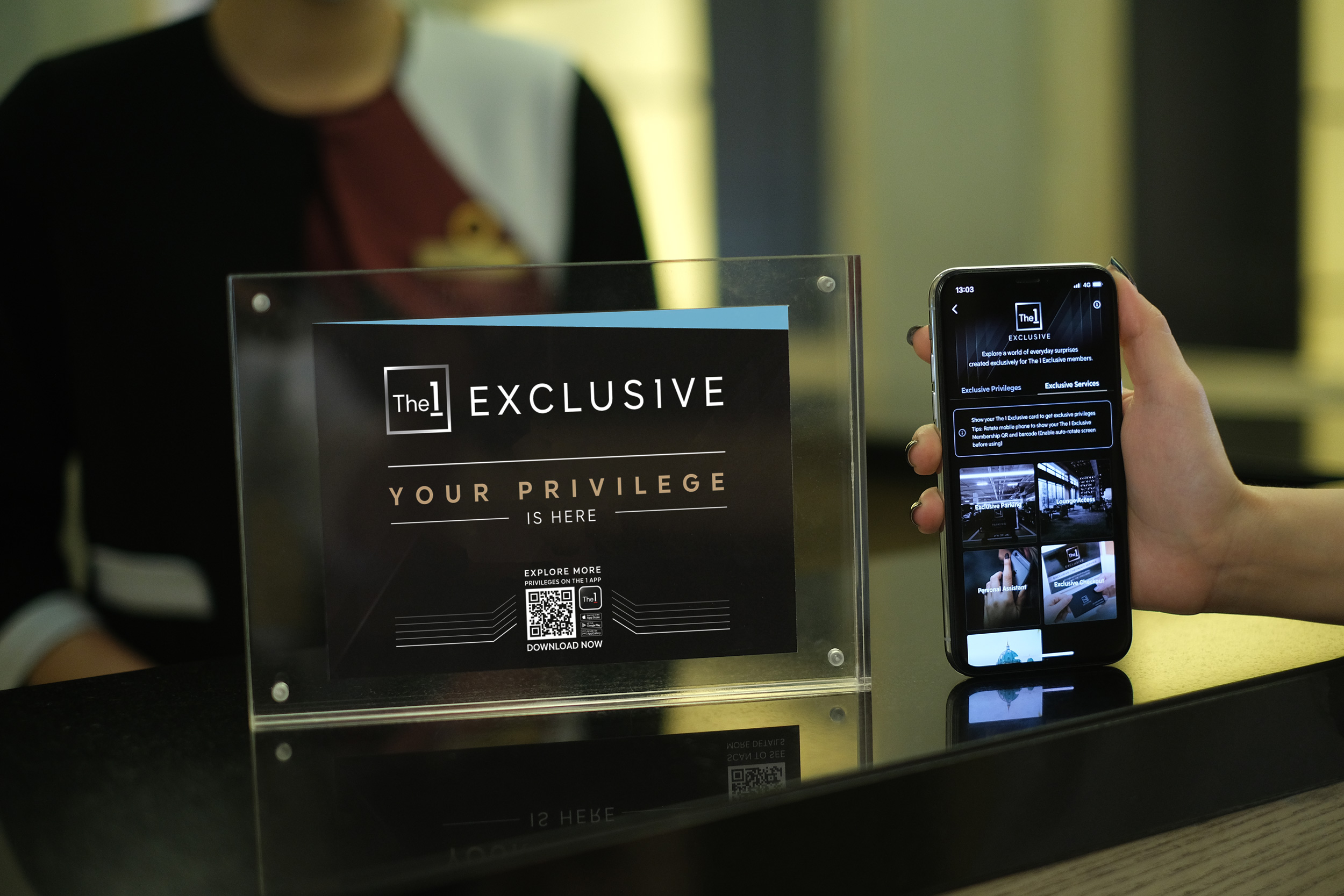 5 ข้อที่คุณควรรู้ ก่อนเป็น The 1 Exclusive | The 1 Today