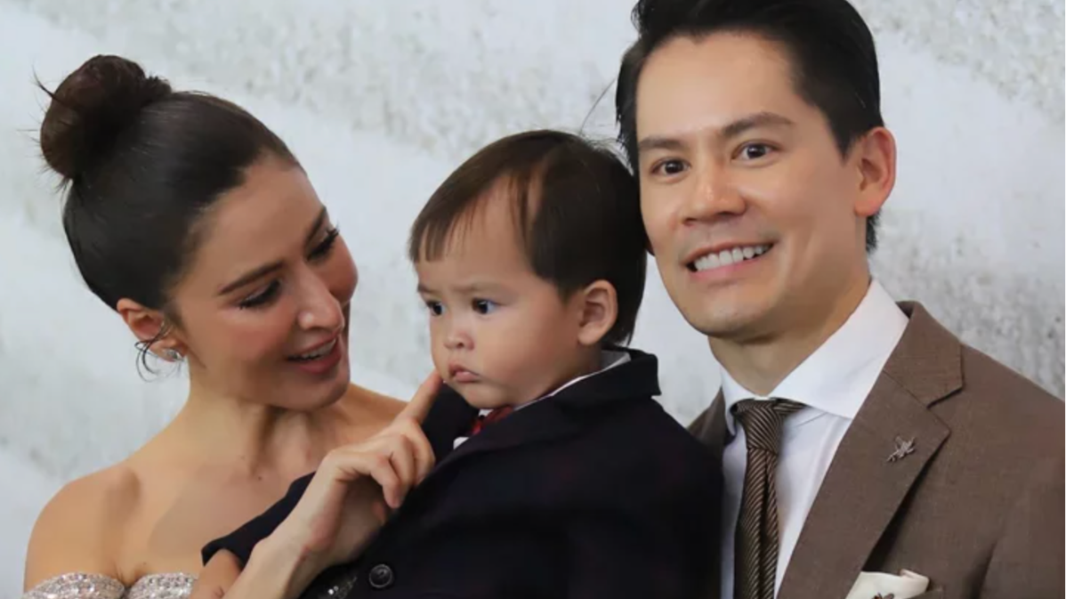 "ศรีริต้า เจนเซ่น" ชี้แจงความหมาย "อยากให้ลูกติดดิน" หลังมีชาวเน็ตดราม่า? | The 1 Today | The 1 ...