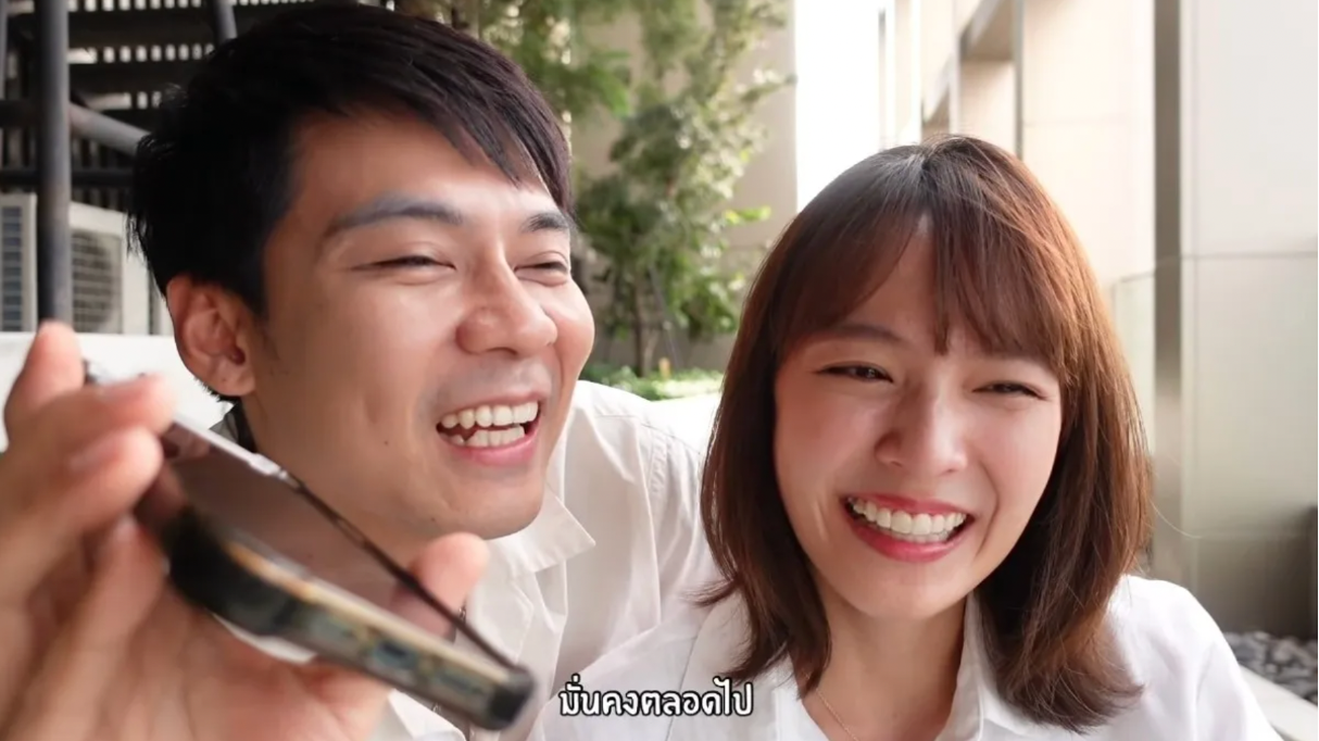 "แดน-แพทตี้" เผยฤกษ์แต่งงานแล้ว เร็วมากจนทำเอาว่าที่เจ้าสาวทำตัวไม่ถูกเลย | The 1 Today | The 1 ...