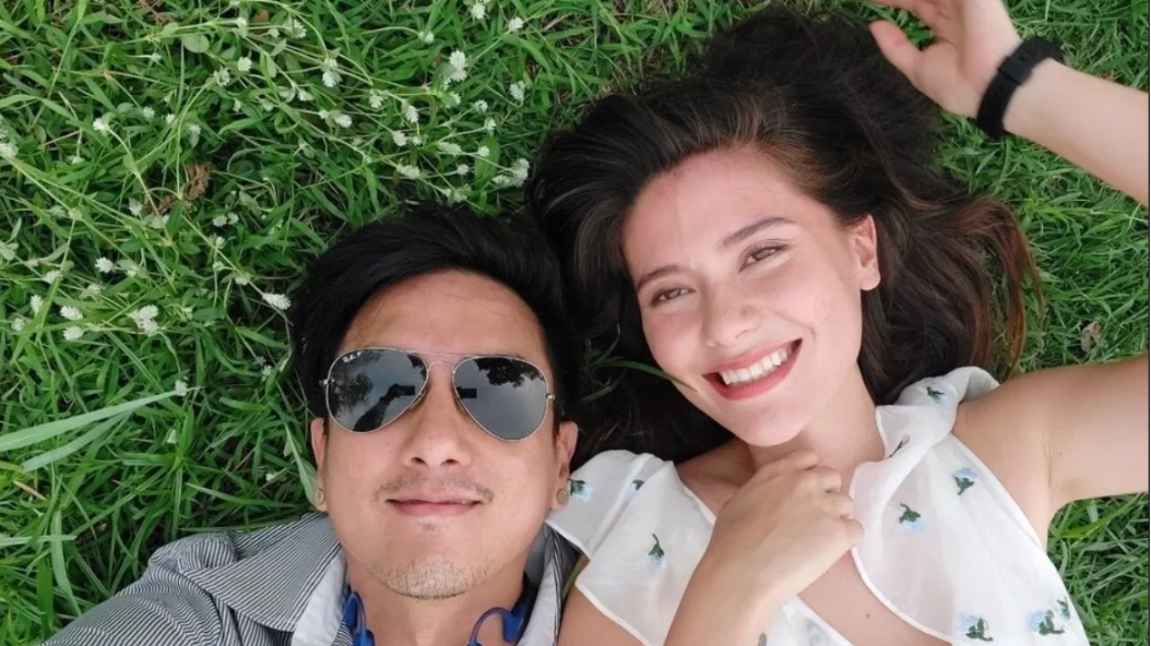 "มารีญา" ปิดฉากรัก 4 ปี "สิงห์ วรรณสิงห์" ลดสถานะเหลือเพียงคำว่าเพื่อน | The 1 Today | The 1 Today