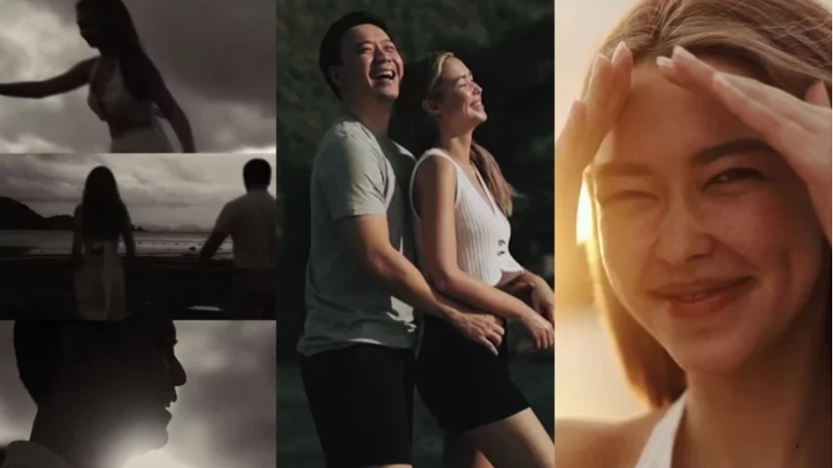 "โน้ต วิเศษ" ปล่อยคลิปพรีเวดดิ้ง เคาท์ดาวน์ความโรแมนติก ก่อนวิวาห์ "แพทริเซีย" | The 1 Today ...