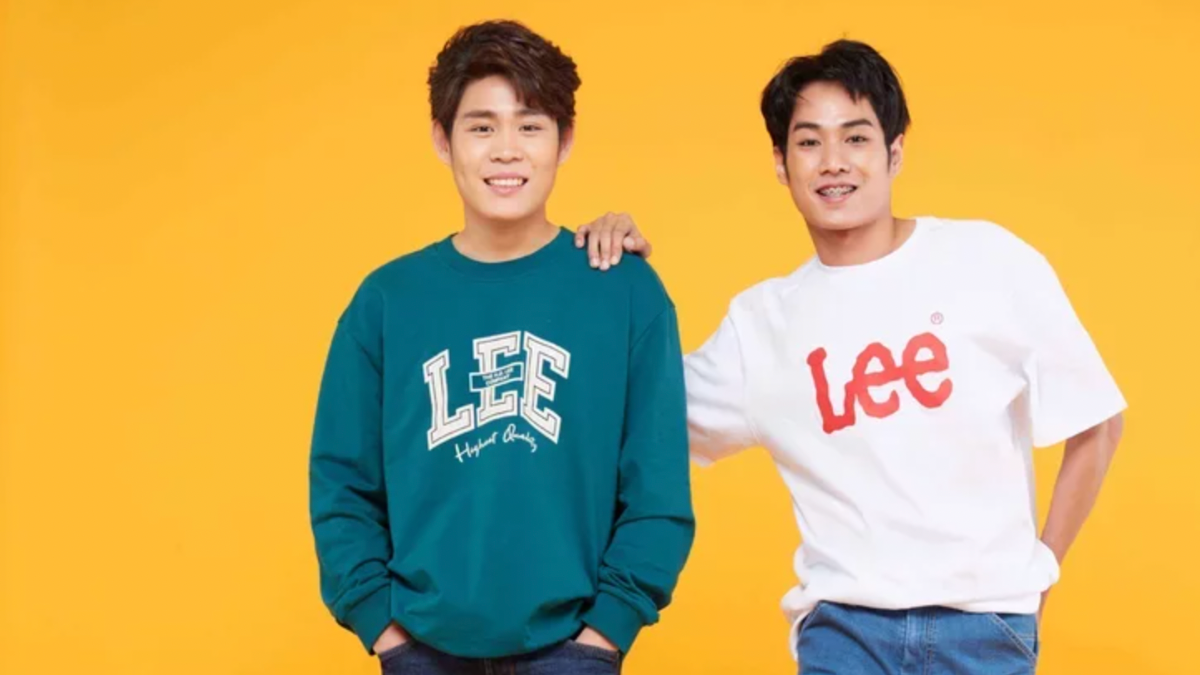 Lee (ลี) เปิดตัวคอลเลคชั่นใหม่ พร้อมฉลองเปิดตัวเว็บไซต์ Lee.co.th ครั้ง ...