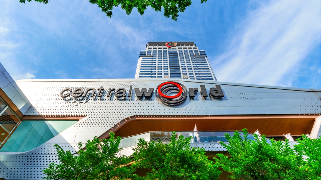 Central World ประกาศเปิดให้บริการตามปกติ -เร่งระบายควัน สอบสาเหตุไฟไหม้ ...