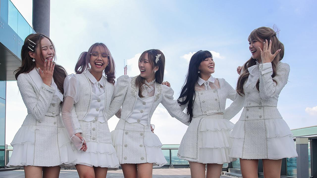 เฌอปราง-ปูเป้-น้ำใส-ก่อน-เปี่ยม 6 ปี BNK48 จากวันแรกถึงวันแยกย้ายไปเติบโต | The 1 Today | The 1 ...