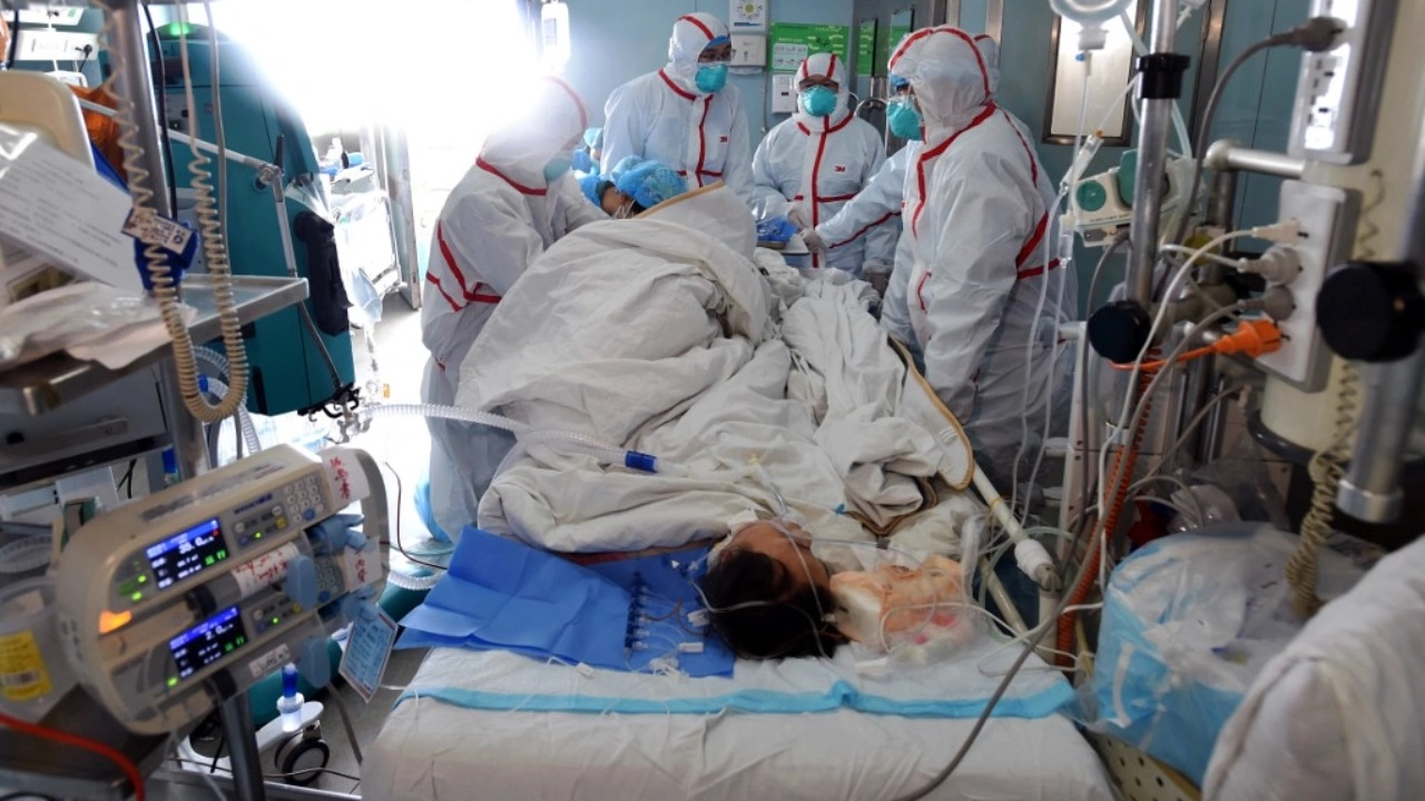 WHO เผยพบ หญิงชาวจีนเสียชีวิตจากไข้หวัดนก H3N8 เป็นรายแรกของโลก | The 1 Today | The 1 Today