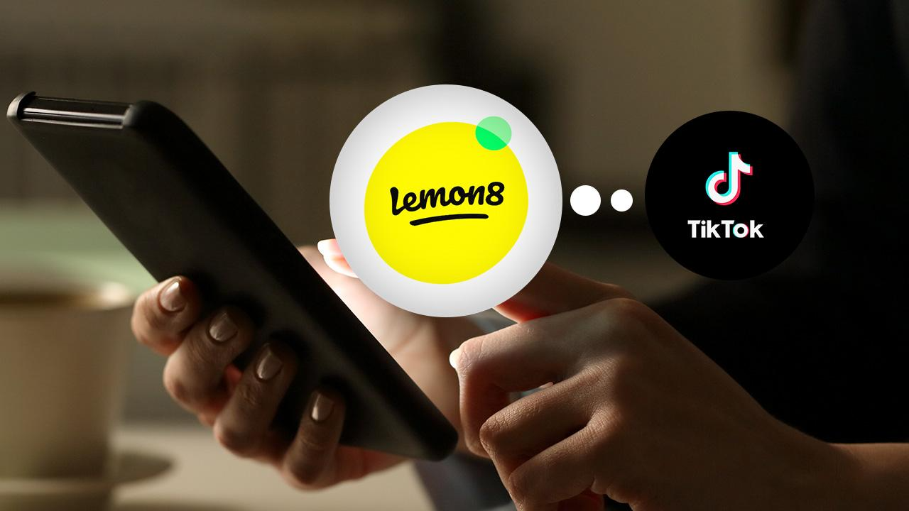 มองอนาคต Lemon8 ตัวตายตัวแทน TikTok หลังถูกสั่งแบนในหลายประเทศ | The 1 Today | The 1 Today